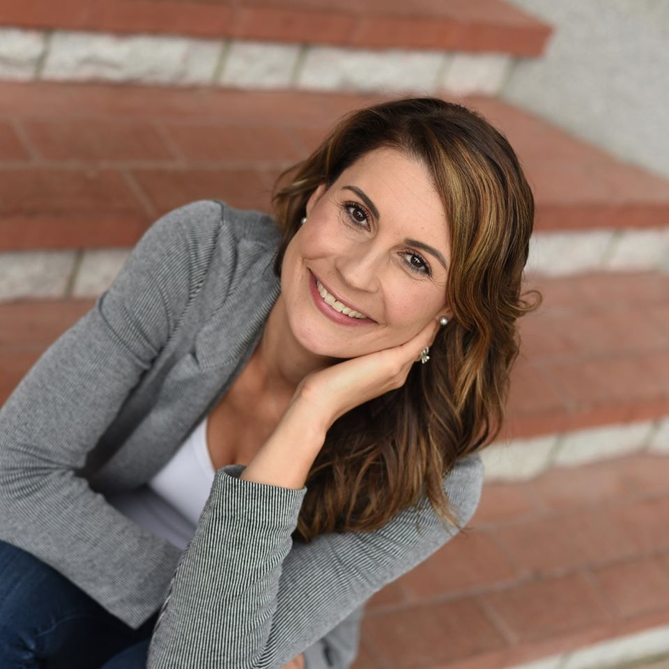 About Jamie | Jamie Wall Realty