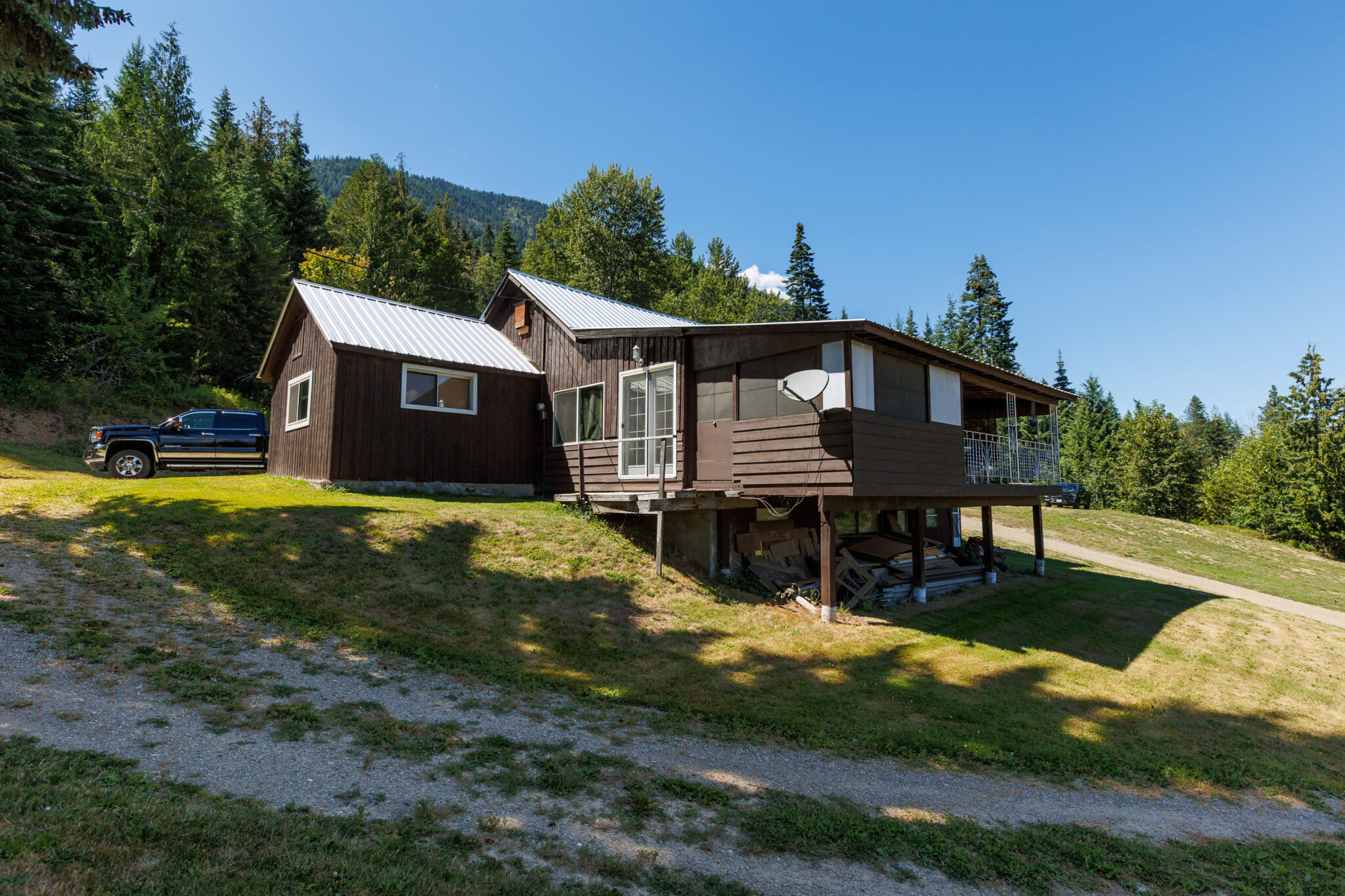 All Listings - Jamie Wall | Creston Real Estate Agent