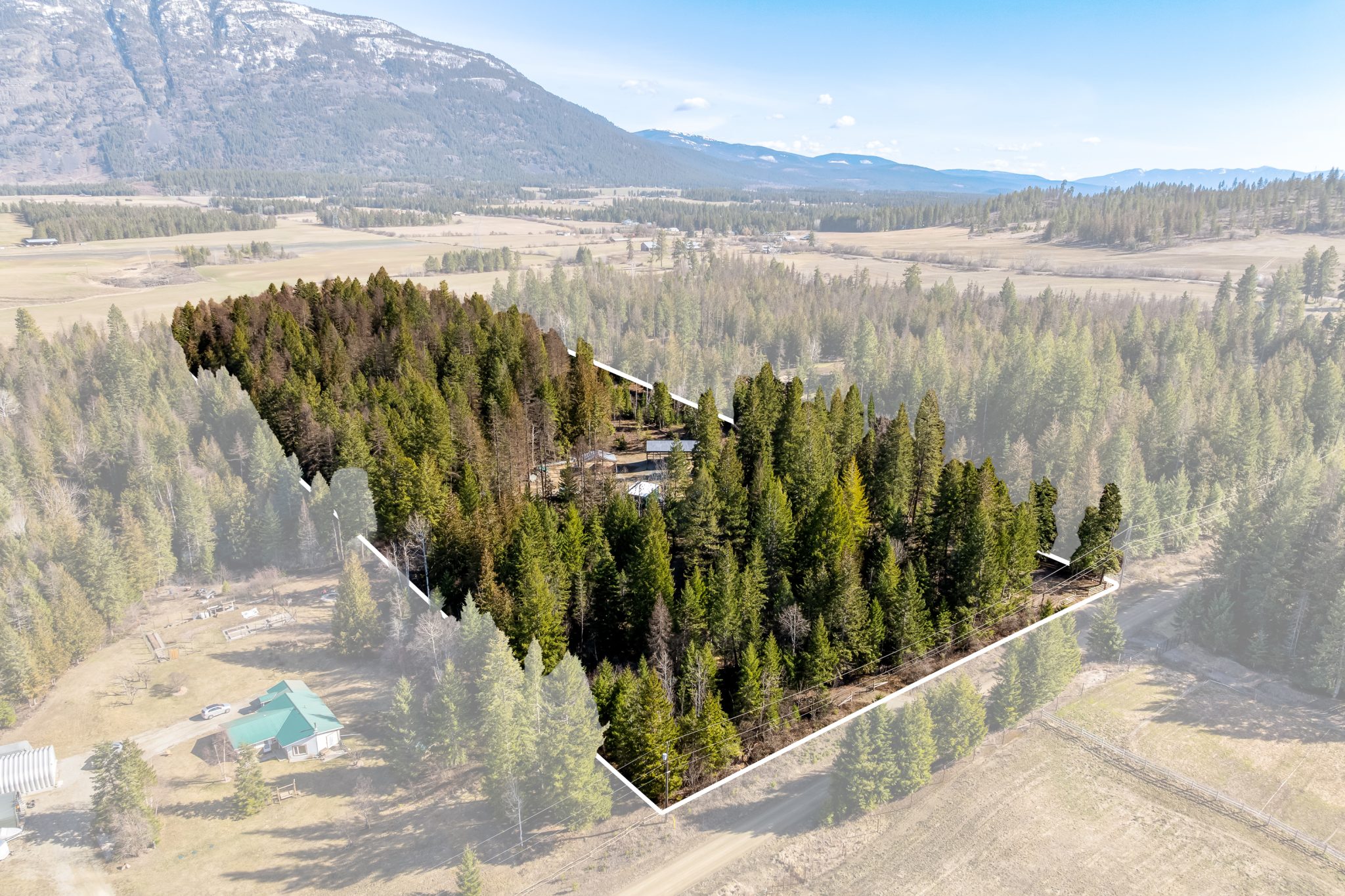 All Listings - Jamie Wall | Creston Real Estate Agent