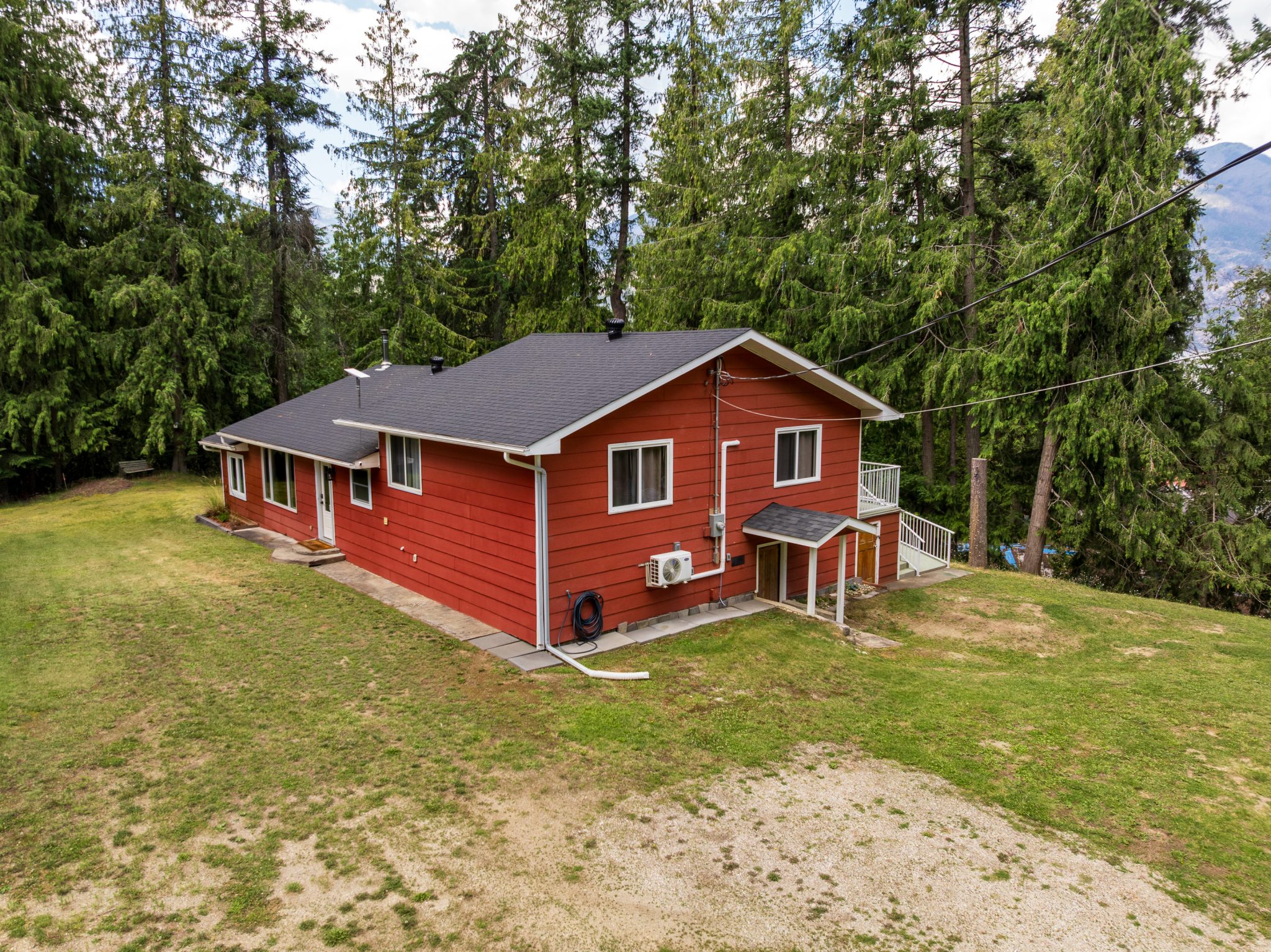 All Listings - Jamie Wall | Creston Real Estate Agent