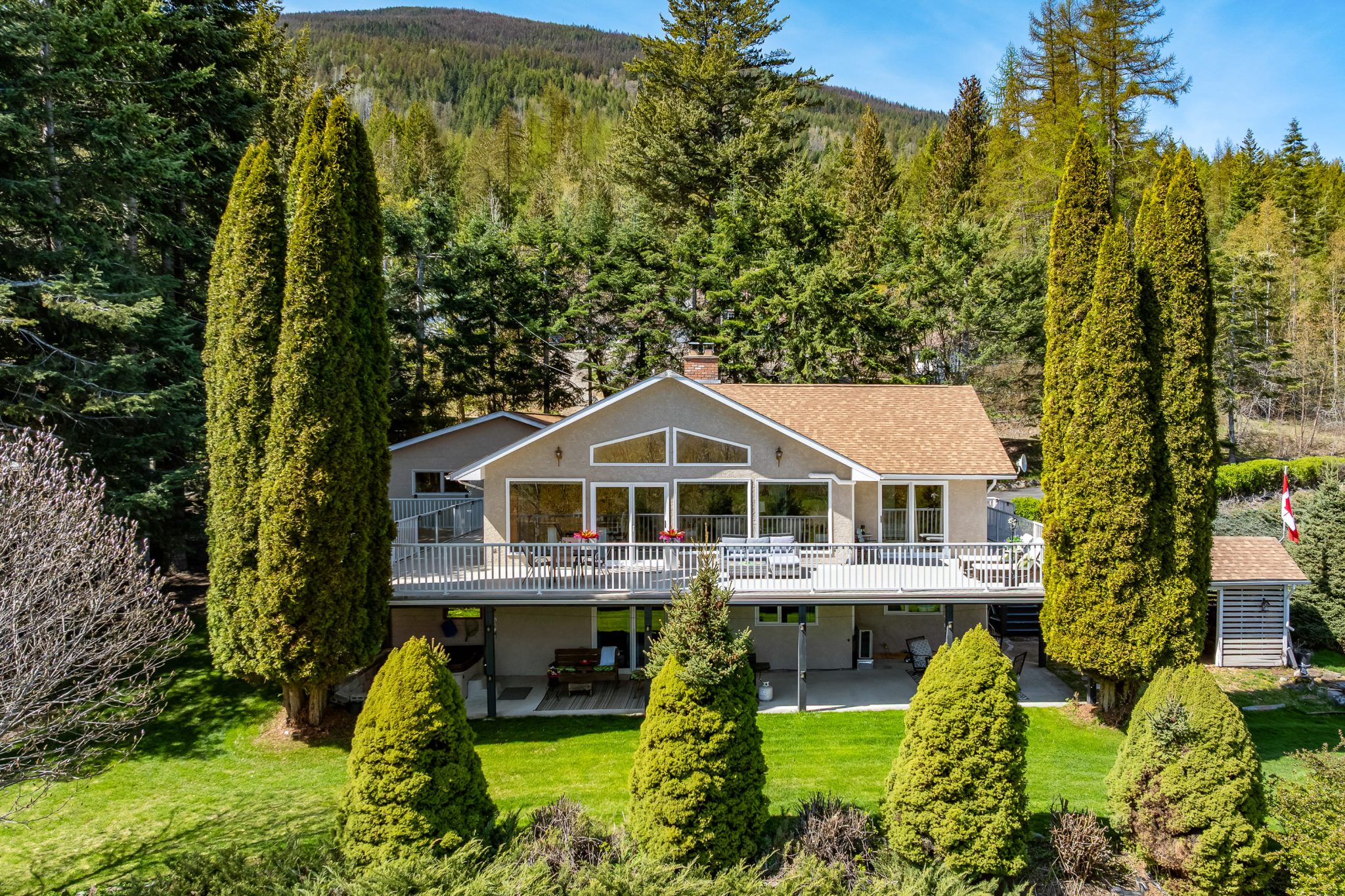 All Listings - Jamie Wall | Creston Real Estate Agent